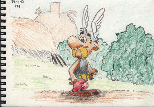 Learn Cartooning: Draw Cartoons To Liven Up Your Website, Blog or ...