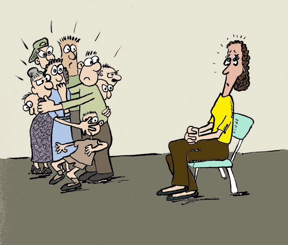 Learn Cartooning: Draw Cartoons To Liven Up Your Website, Blog or ...