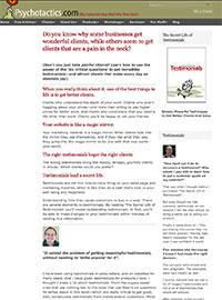 The Art of Pre-Sell: How To Get Customers To Buy, Long Before They Pay