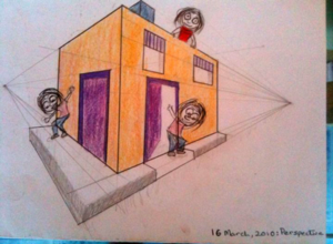 Learn Cartooning: Draw Cartoons To Liven Up Your Website, Blog or ...