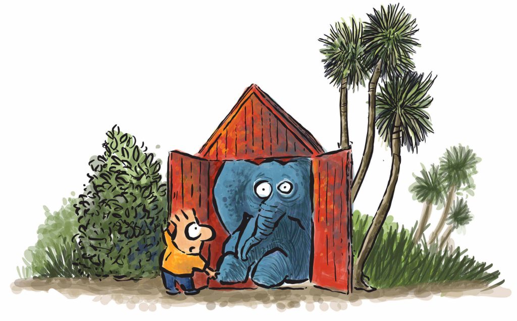 StoryTelling: How To Write Non-Boring Stories (While Using Rather ...